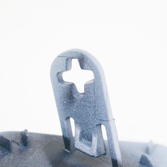 BMW 5 F10 M Sport Front Bumper Headlight Nozzle Cover 51118048679 ...