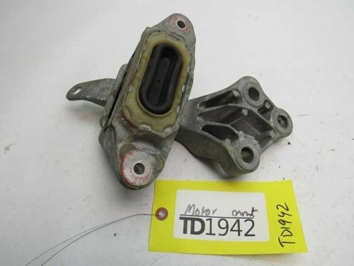 Engine Mount Bracket Cruze 2013 2016 Chevy Auto Transmission Motor ...