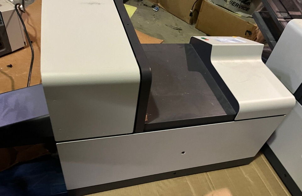 Neopost DS63 - Mailing Machine - Envelope Stuffer [for PARTS AS IS] | eBay