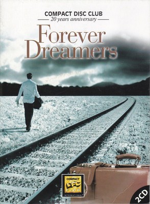 Forever Dreamers - Various - 24 Great Jazz & Pop Songs / 2 CD NM | eBay