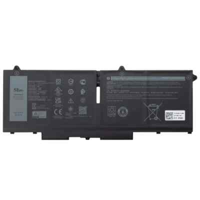 New 07KRV Battery Dell Latitude 5330 5430 5530 Precision 3570 M69D0 ...