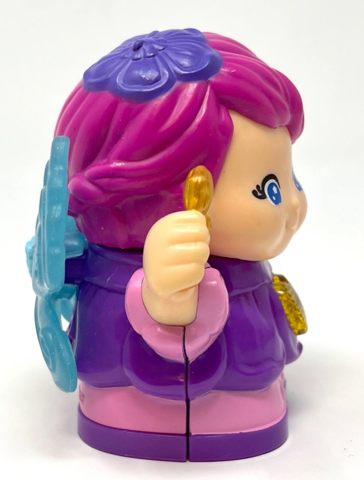PICK ONE - VTech GO GO SMART Kids talking Princess Prince Hector Fairy ...
