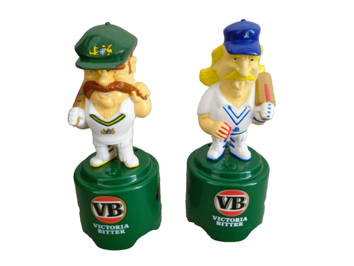 2006 VB Boonanza II Battle of the tashes - ASHES TEST CRICKET Botham ...