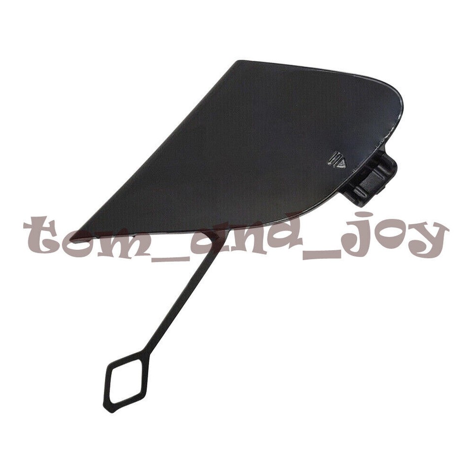 Front Bumper Tow Hook Eye Cover fit Mercedes S-Class W222 S300 S320 ...