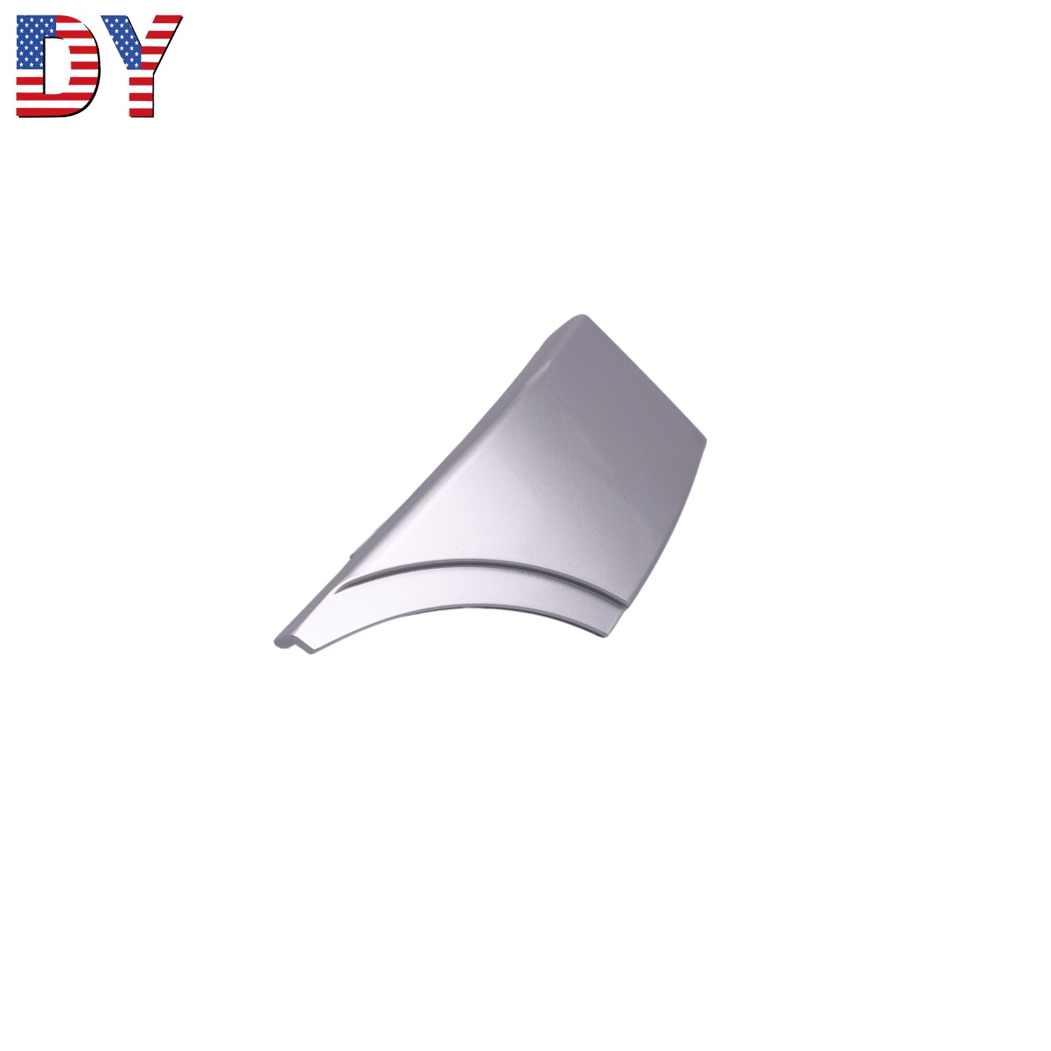 Right Side Front Bumper Filler Trim for 2007-14 Toyota FJ Cruiser 52512 ...