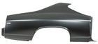 New Rear Passenger Side Quarter Panel AMD Fits Chevrolet Chevelle 700 ...