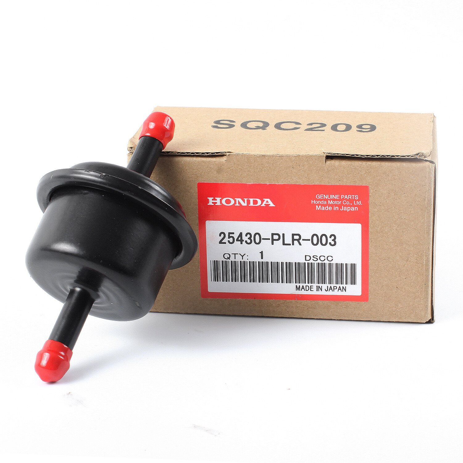 GENUINE Automatic Transmission Filter CRV 25430-PLR-003 ATF for Honda ...