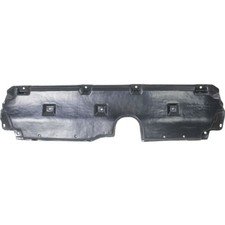 2019 Toyota Rav4 Engine Under Cover / Lower Splash Guard OEM 51441 ...