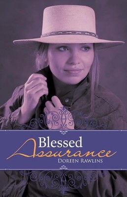 Blessed Assurance by Doreen Rawlins (English) Paperback Book ...