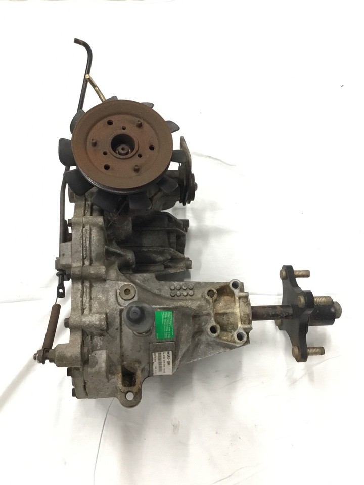 Cub Cadet RZT 17 42" Zero Turn Hydro Transmission Assembly 618-04163 ...