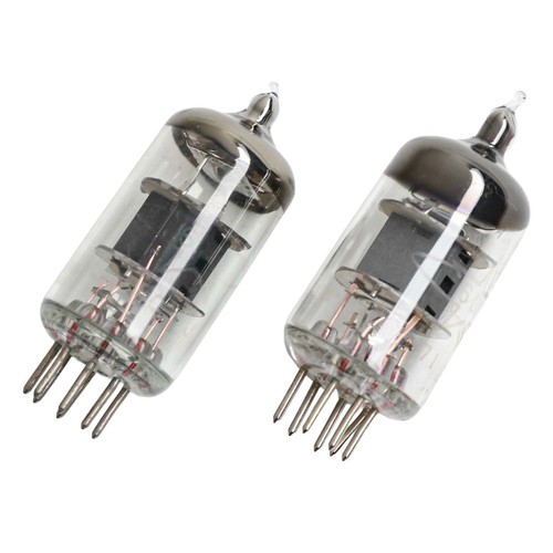 6J1 Vacuum Tube 6J1P-EV Tube Audio Enhancement Low Noise Smooth Treble ...