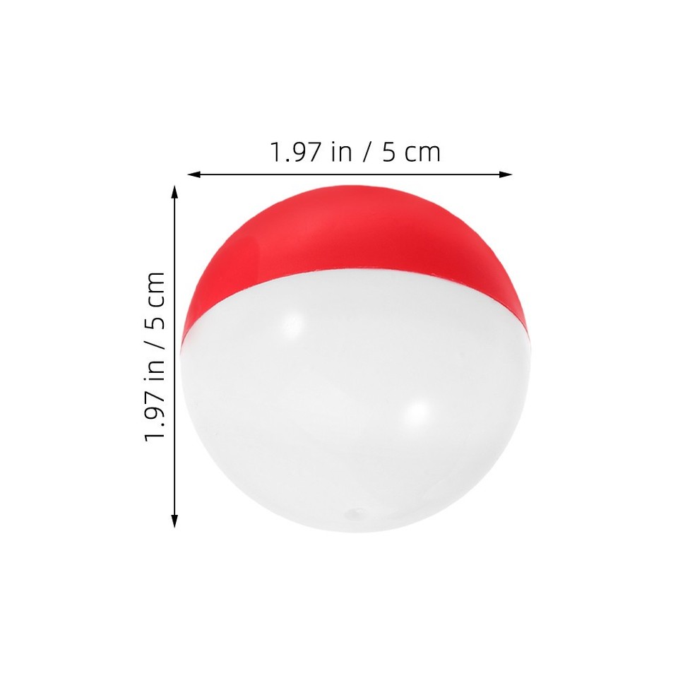 40 Pcs Multi-function Empty Ball Vending Machine Balls Fillable | eBay UK