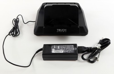 Touch Dynamic Premium Dock with AC Adapter | eBay