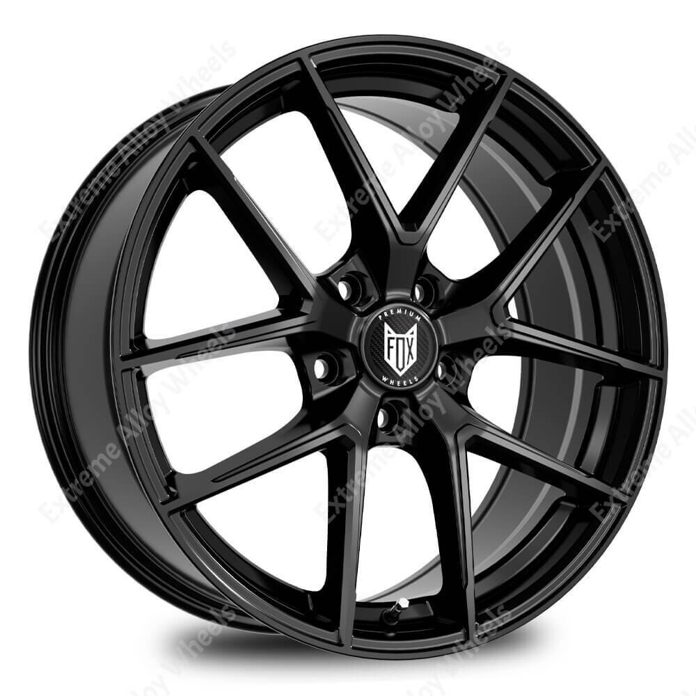 Alloy Wheels 18" FX5 For Suzuki Across Grand Vitara SX4 Swift Sport ...