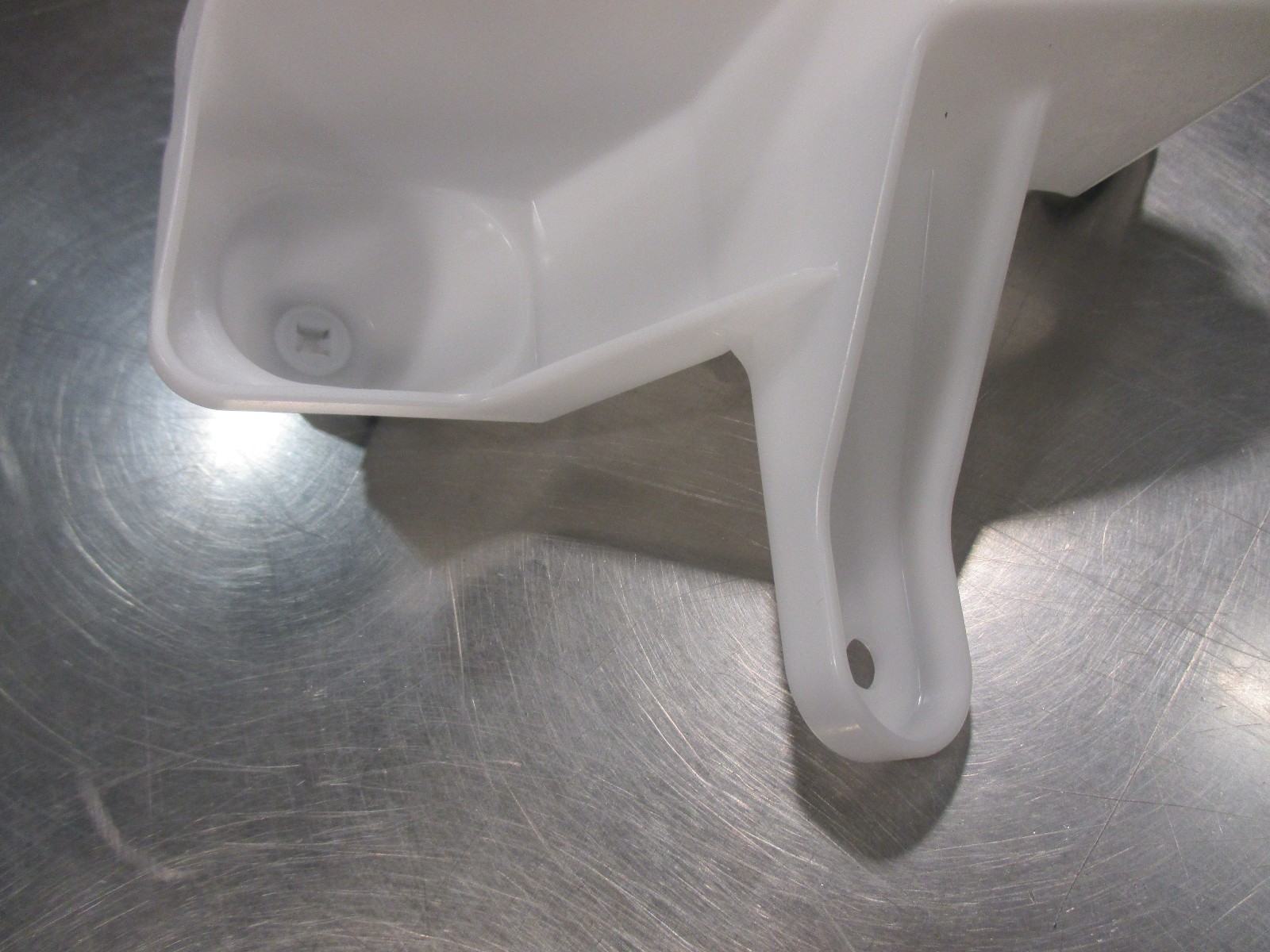 Mazda TD1150331A Genuine OEM Outer Bracket for sale online | eBay