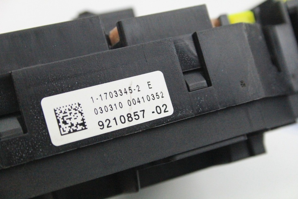 BMW F01 F02 F04 F10 F11 POWER VERTEILUNGSBOX SICHERUNGSBOX 9210857 | eBay