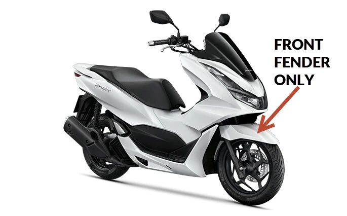 2022 Honda Pcx 150 Price