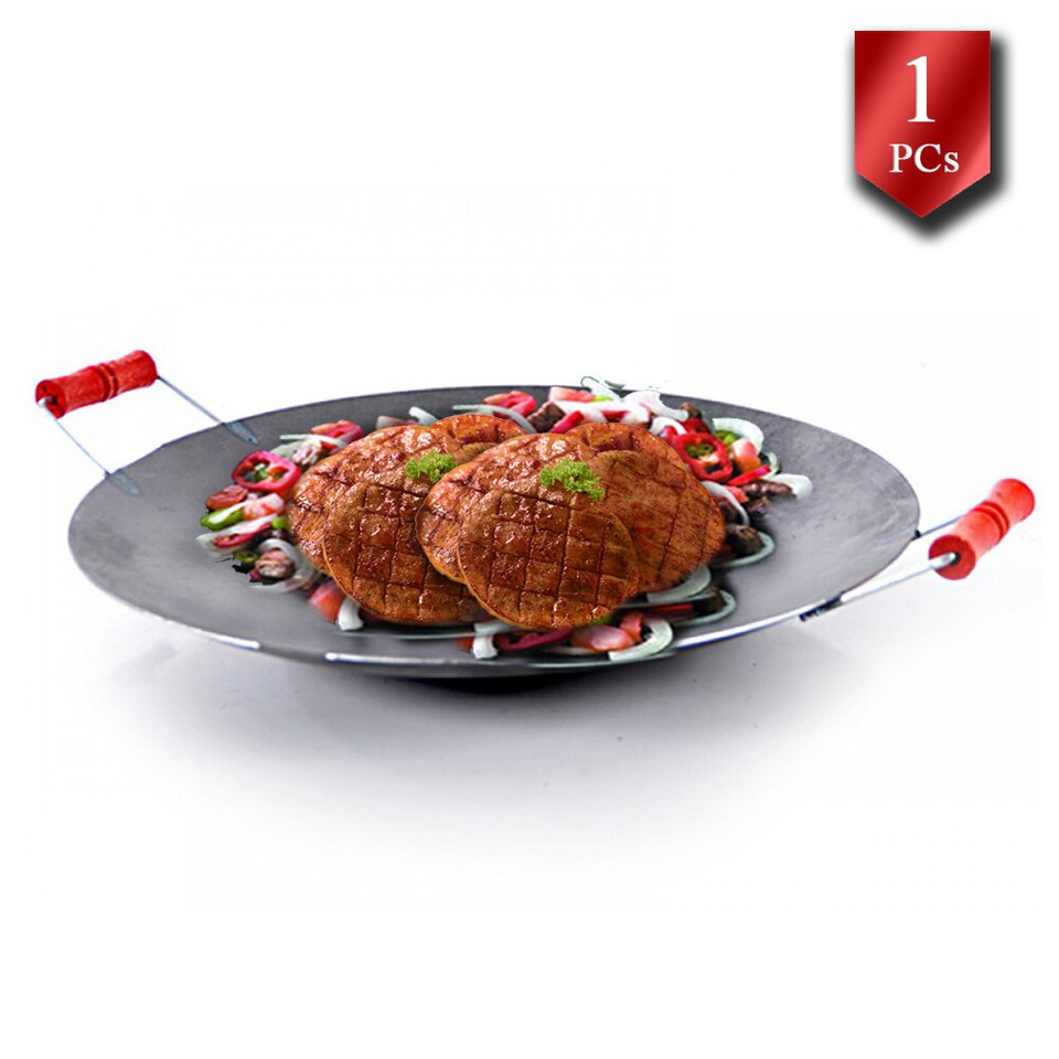 Discada Disc Cooker, Cowboy Wok, Cooking Disco, Disk Grill for Camping ...