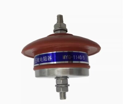 2PCS NEW FOR Wind power plant varistor MYG-1140/5 | eBay