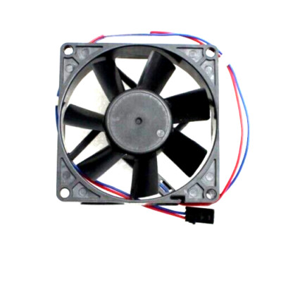 F8025E24B Mechatronics Equipment Cooling Fan Dc24v 0.140a 80*80*25mm | eBay