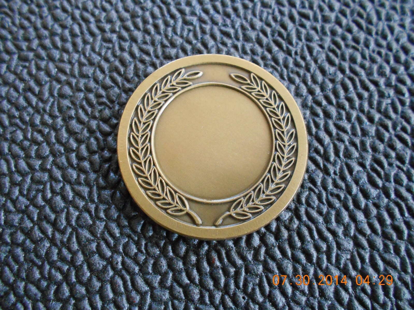 Army Non Commissioned Officer's Coin Challenge Coin | eBay