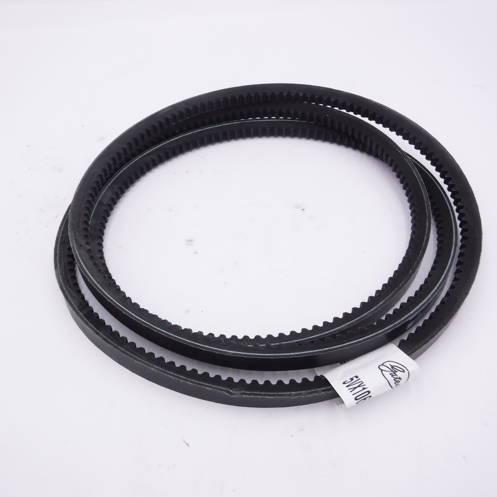 Gates Super HC Belt 106.48" x 5/8" 5VX1060 | eBay