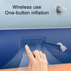 Outdoor Inflatable Swim Pond Inflation Swimming Pool Water Party Float ...