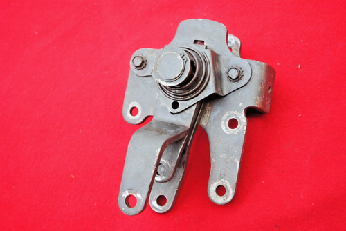 65 66 67 68 MUSTANG TOPLOADER 4 SPEED TRANSMISSION SHIFTER COMPLETE ...