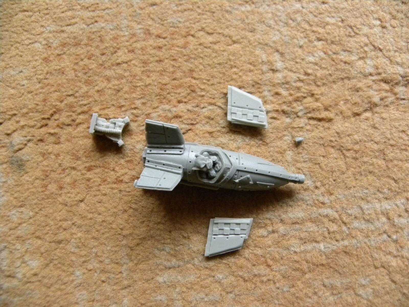 Grot Bomb Orks - Games Workshop - Warhammer 40k - Forgeworld | eBay.de