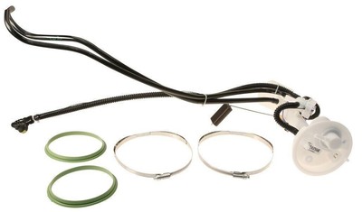 BMW E70 E71 Driver Left Fuel Level Sending Unit Assy w/ Fuel Transfer ...