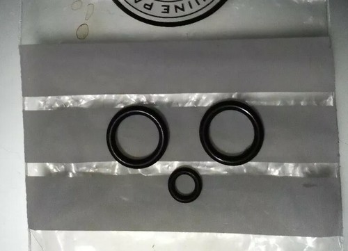 Barrel "O" Ring Kit for FX Impact/ Crown .177 Cal. 2 x outer, 1 x probe ...