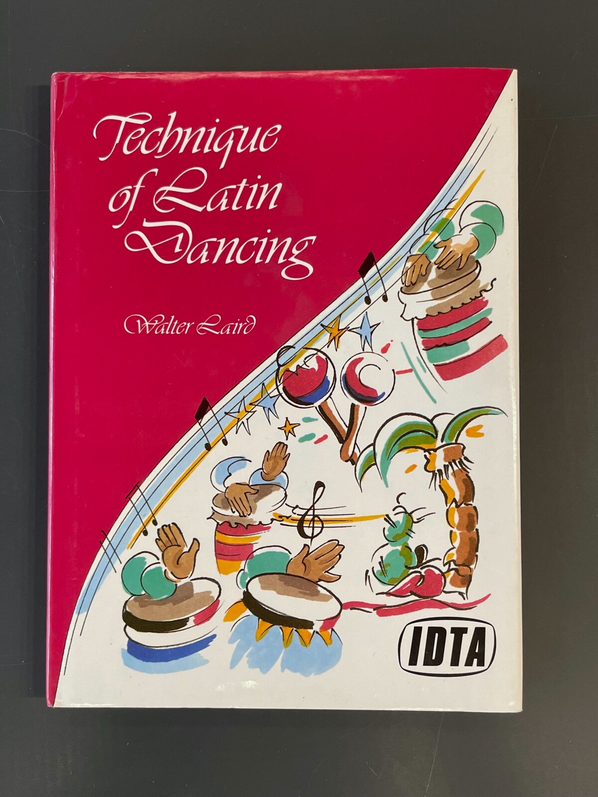 Technique of Latin Dancing Laird Walter 0900326212 for sale online | eBay