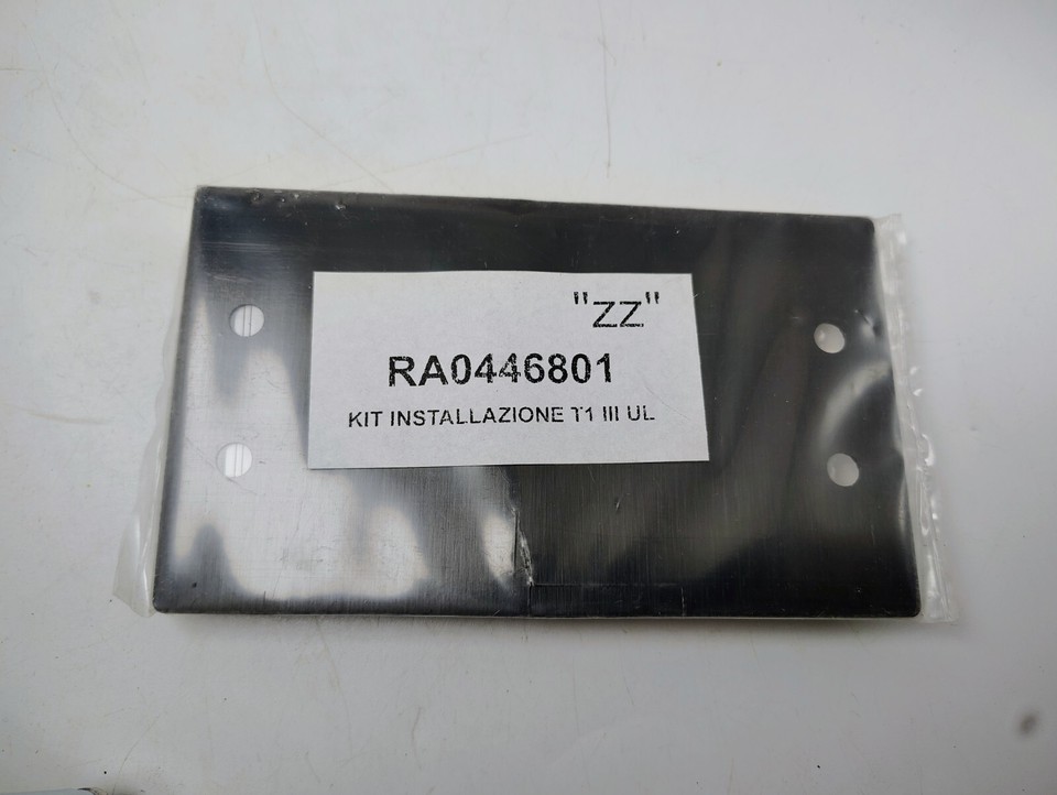 ABB SACE T1N 100 TMAX T1 N 100 CIRCUIT BREAKER 40A 3P U3S T1N040TLA Kit ...