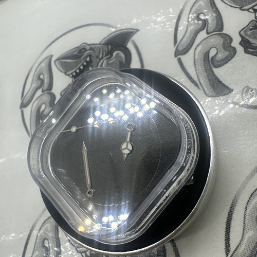 Rolex Submariner 16610 14060 LUMINOVA Mains Sphères Authentiques ...