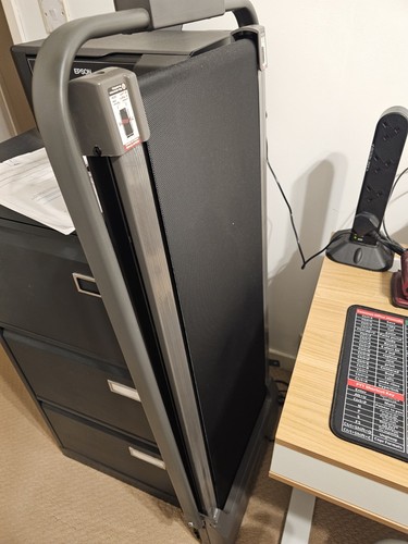 Home Fitness Treadmill | eBay UK