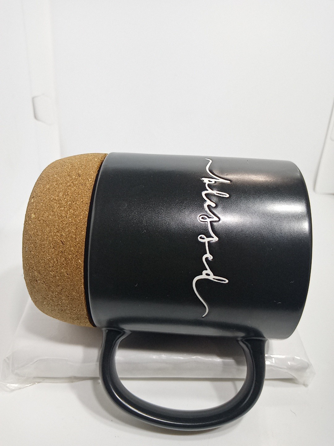 BLESSED MUG. BLESSED COFFEE MUG. BLESSED DECO MUG. B389 | eBay