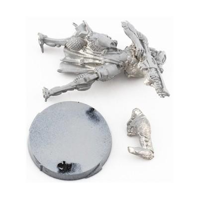 Corvus Belli Infinity Nomads Loose Hollow Men #2 (Spitfire) NM | eBay