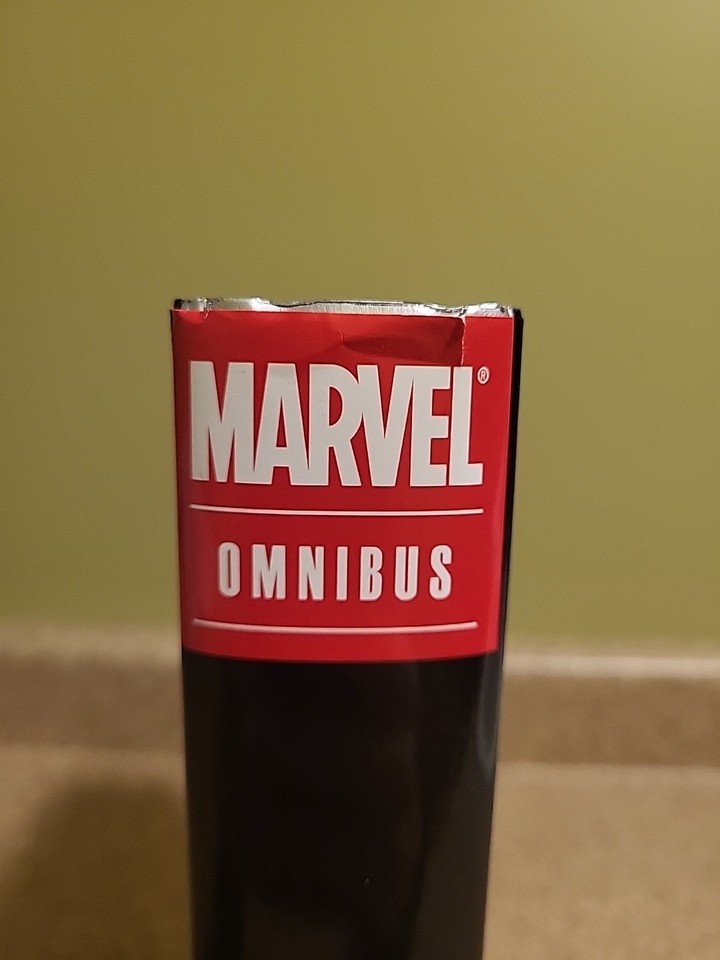 X-Men by Chris Claremont & Jim Lee Omnibus #1 Hardcover Marvel Comics ...