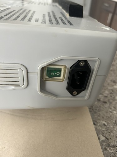 Drive Medical 14029 Air Mattress Drive Low Air Loss Mattress & Pump ...