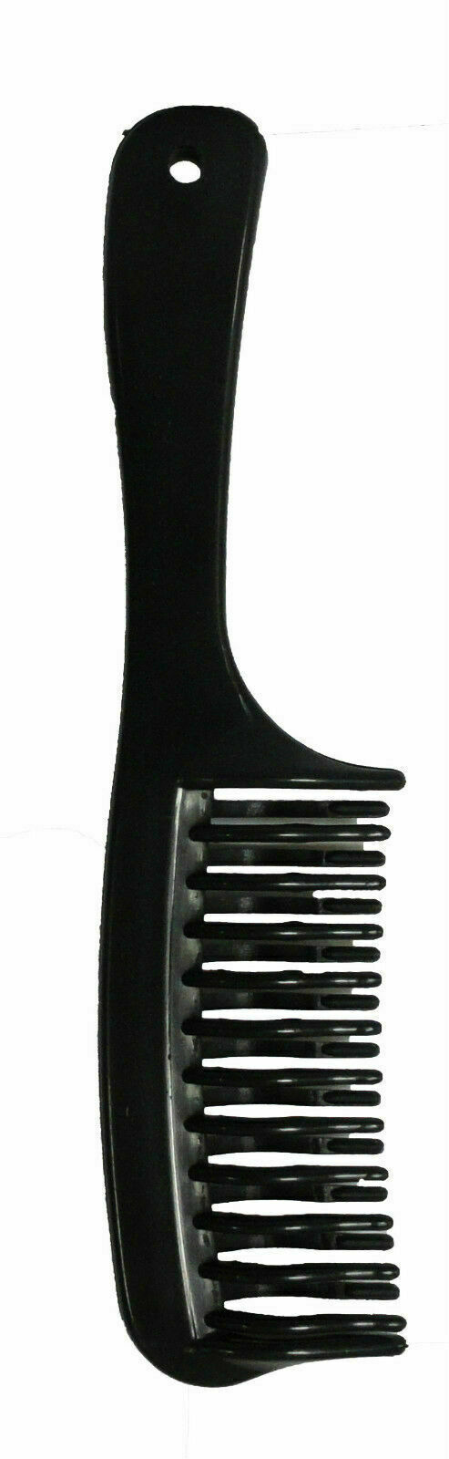 MAGIC COLLECTION Detangling Comb Black | eBay UK