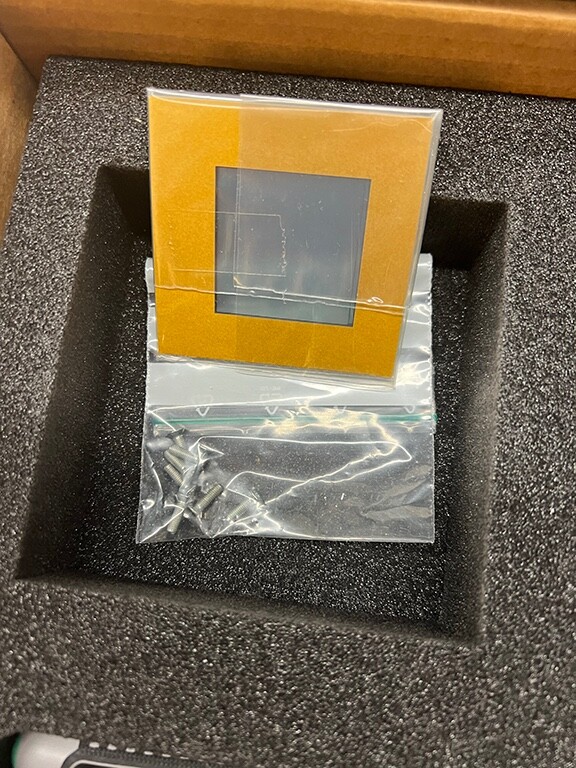 Hasselblad Ixpress Imacon Digital Back Adapter Kit for Mamiya RB67 | eBay