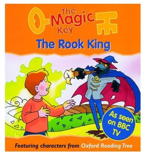 The Rook King: Rook King (The magic key story books),Sue Mongredien | eBay