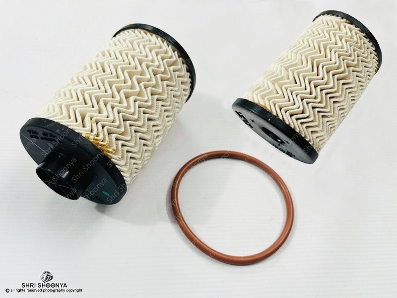 OEM Filter Pack of 3 For Mahindra Roxor 001CAA14881N 0303BC0071N ...