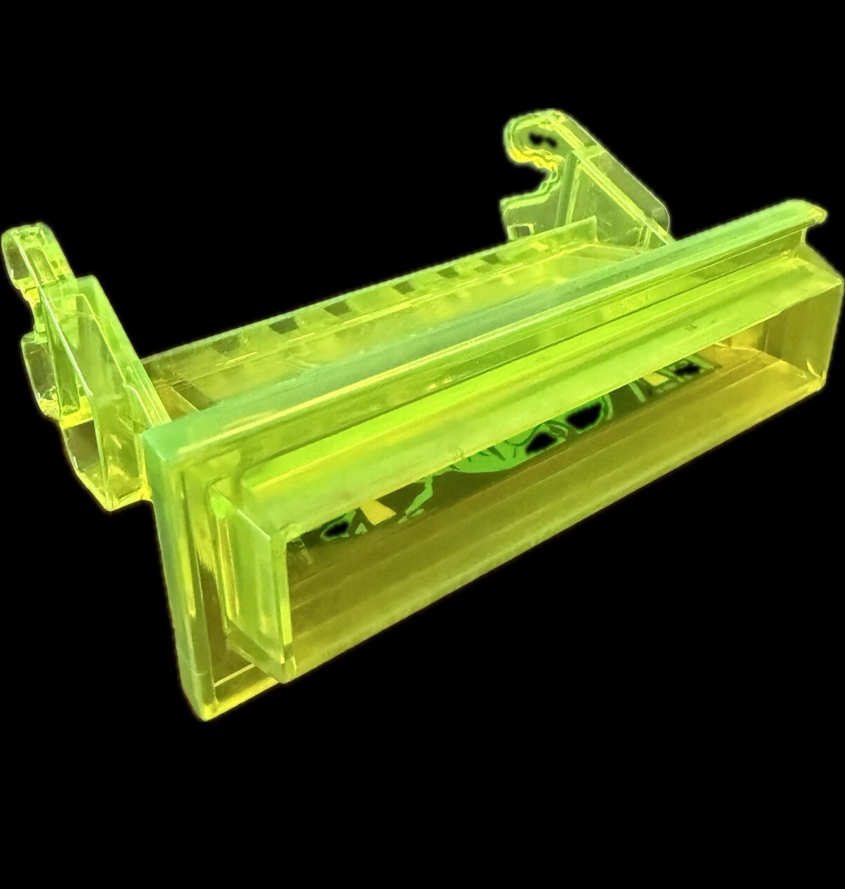 MEI Cashflow Bill Validator Guide Bezel for 19" IGT Upright Video Slot ...