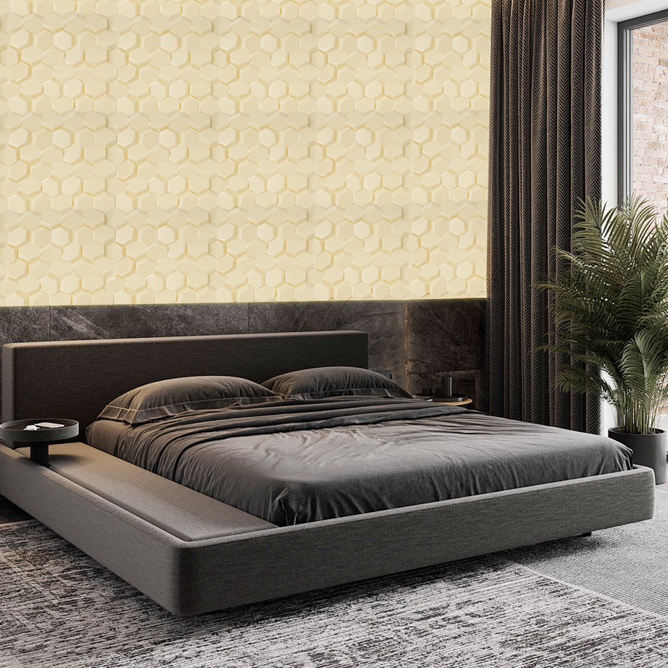 3D Wall Panels for Interior Wall Decor Wall Panles for Living Room ...