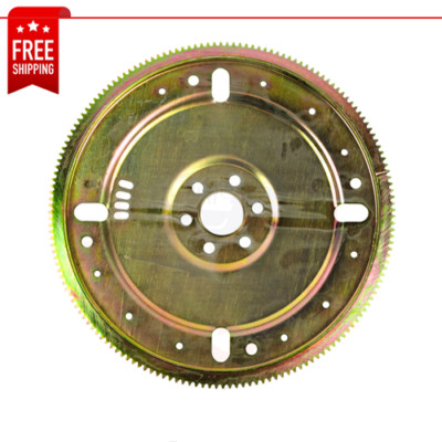 B&M 50237 Steel Performance Flexplate for 1968-1981 Ford Small Block | eBay