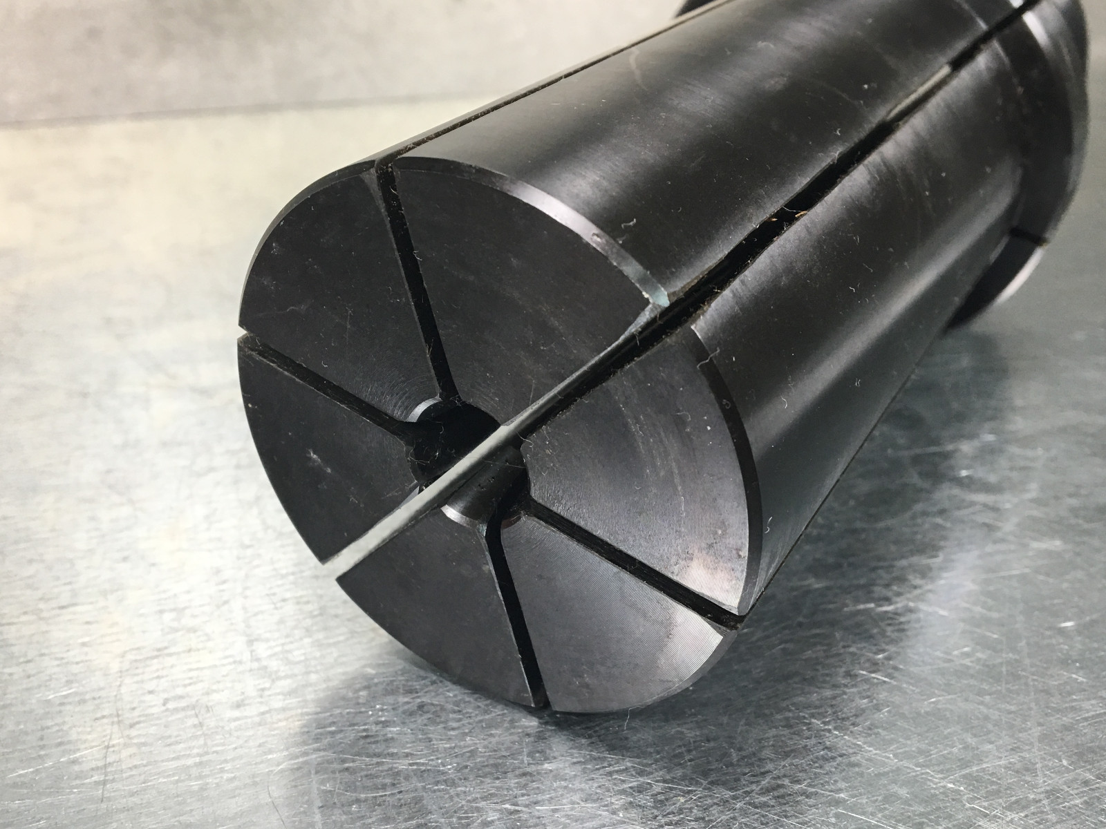 ATS Systems Machineable Soft Expanding Mandrel 2.5" x 4.5" x 3/8" | eBay