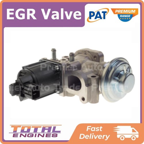 PAT Premium EGR Valve fits Mitsubishi ASX XB 1.8L 4Cyl 4N13 | eBay