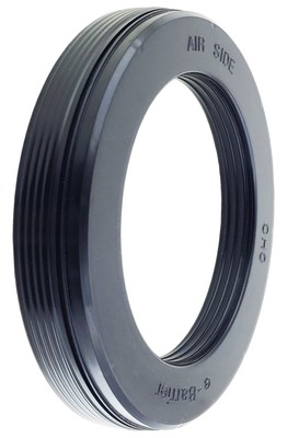 Premium Wheel Seal for Trailer Axle Replace Stemco 373-0243, SKF 46300 ...