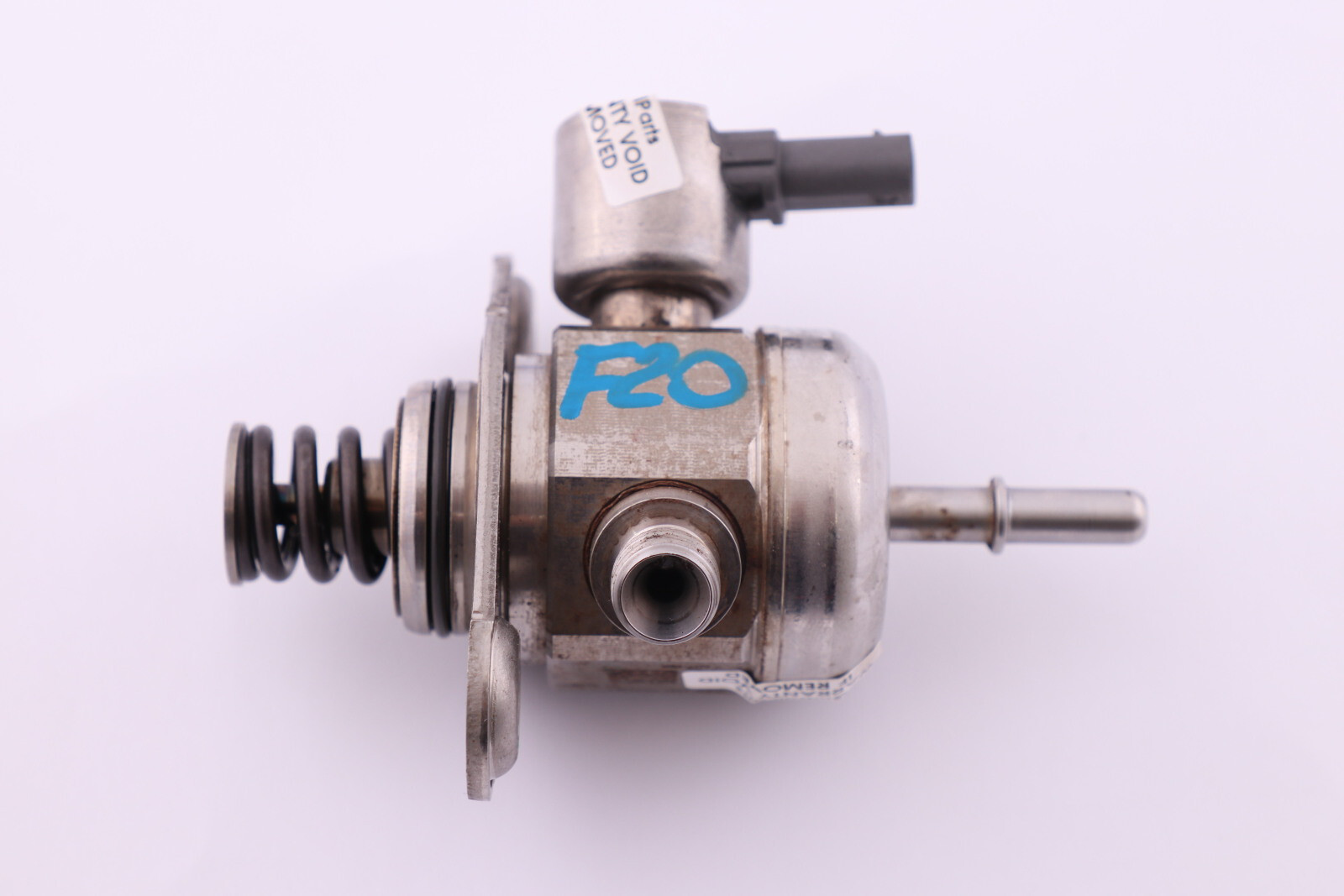 BMW F20 F21 F30 F31 High Pressure Fuel Pump Petrol N13 8605103 | eBay UK